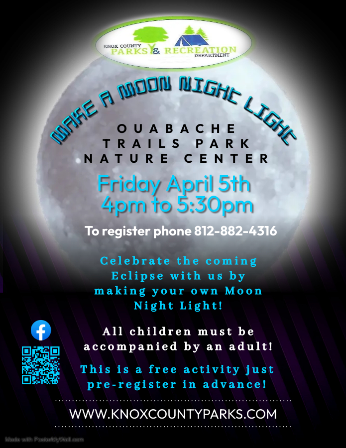 Copyright @2024 Knox County Parks and Recreation Department